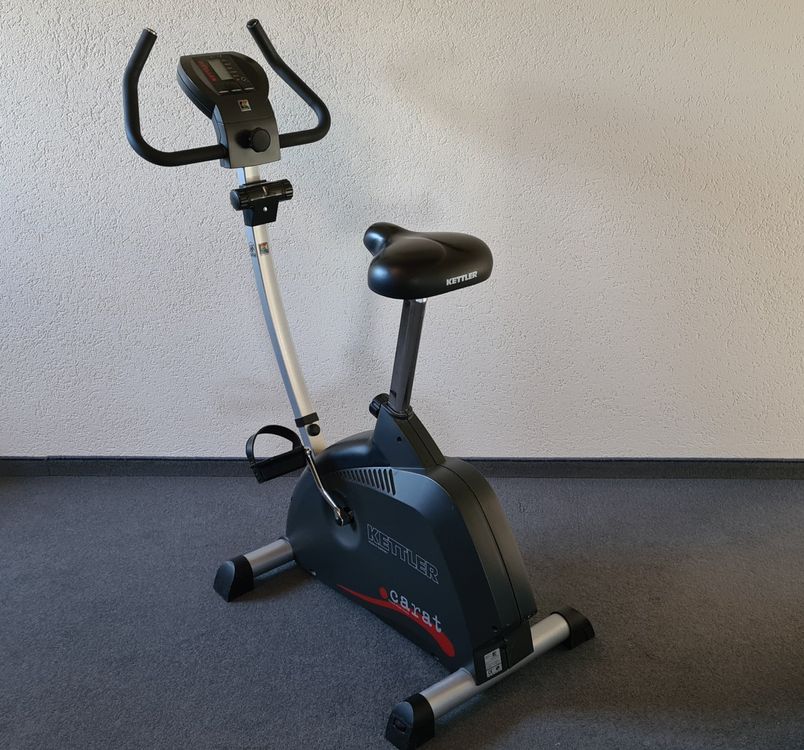 Kettler Hometrainer | Kaufen auf Ricardo