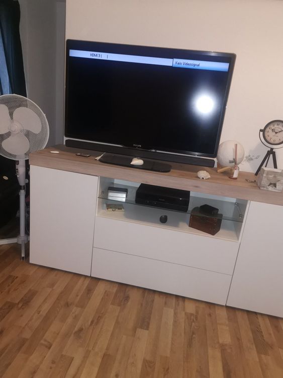 PHILIPS TV 110cm Diagonale, Hdmi, Flach Tv | Kaufen auf Ricardo