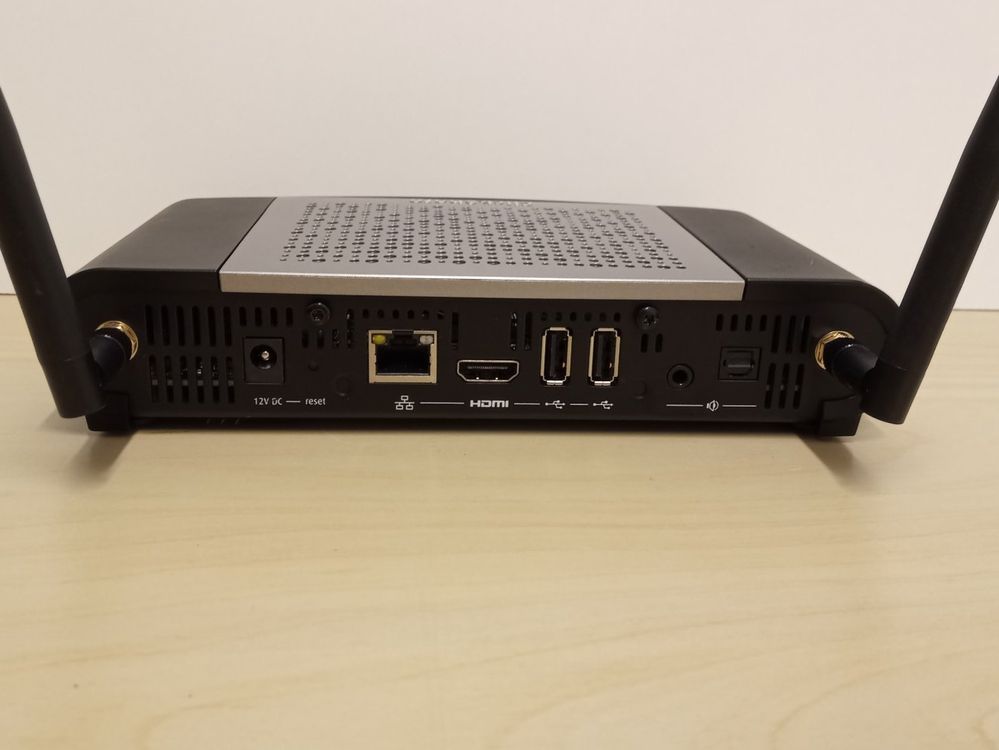 Barco ClickShare CSE-200 mit 2 Buttons (Gebraucht) in Walde AG für CHF ...