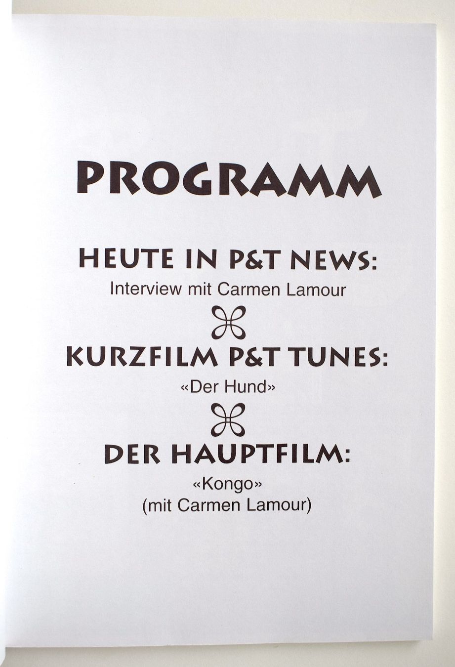 RAR CARMEN LAMOUR in Kongo Comic-Sammlung Maltaite Desberg (Gebraucht ...