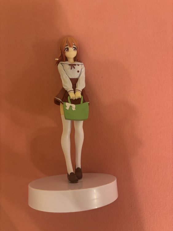 Collectible Anime Figure (Rental Girlfriend) (Neu (gemäss Beschreibung ...