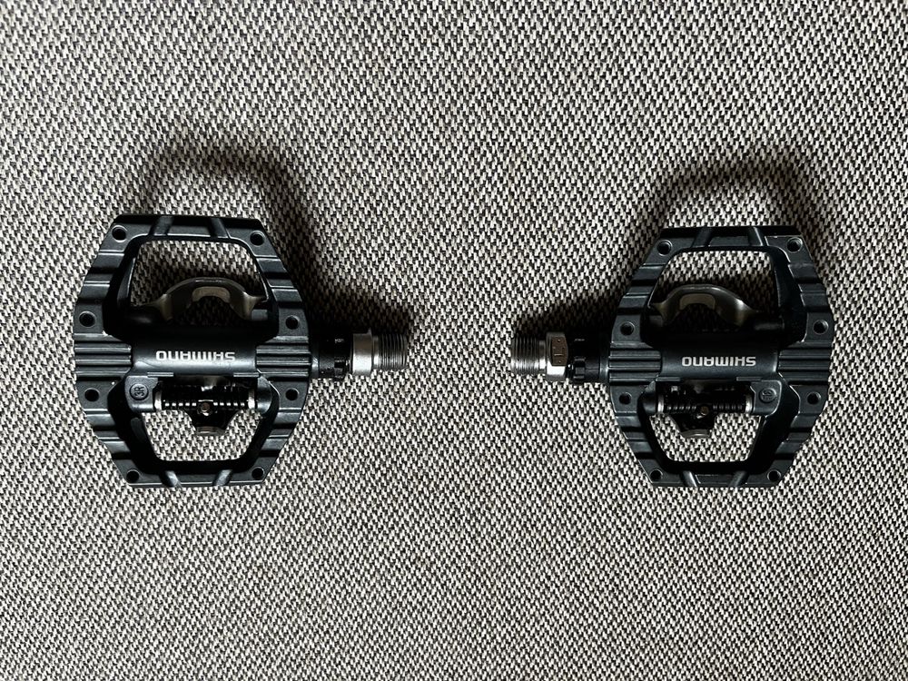 Shimano PD-EH500 Pedals (Neu (gemäss Beschreibung)) in Zürich für CHF ...