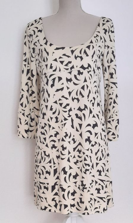 Diana von Furstenberg Kleid/Tunika US12(DE42) Seide (Neu (gemäss Beschreibung)) in Winterthur ...