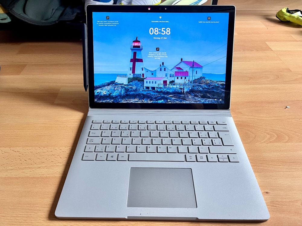 Microsoft Surface Book 3 | Kaufen auf Ricardo