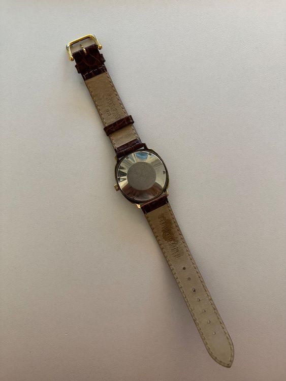 Bucherer Automatic Uhr (Gebraucht) in Gossau ZH für CHF 75 – mit ...