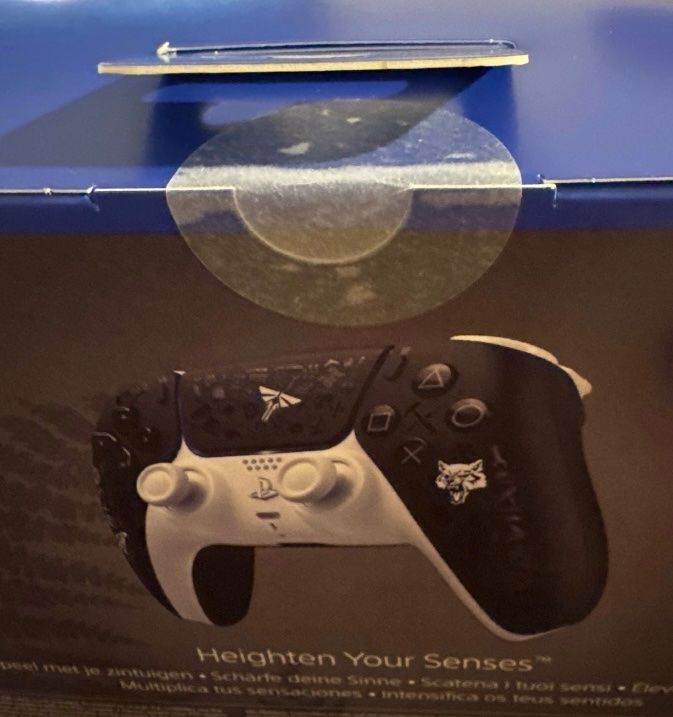 PS5 The Last of Us Controller Limited Edition (Neu und originalverpackt) in Küsnacht ZH für CHF ...