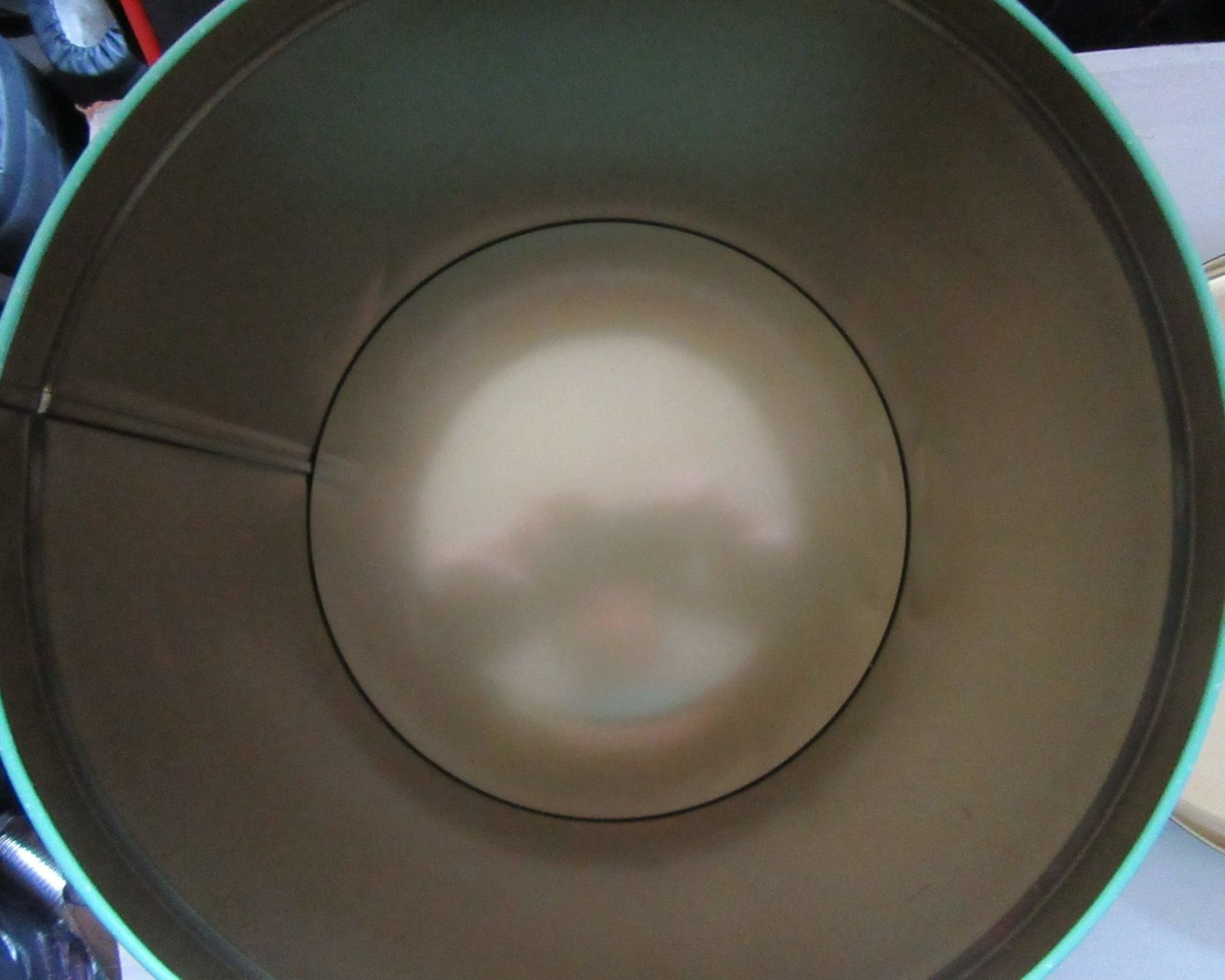 Süsse Guetzli Vorratsdose mit Motiv: Do what you love! (Gebraucht) in ...