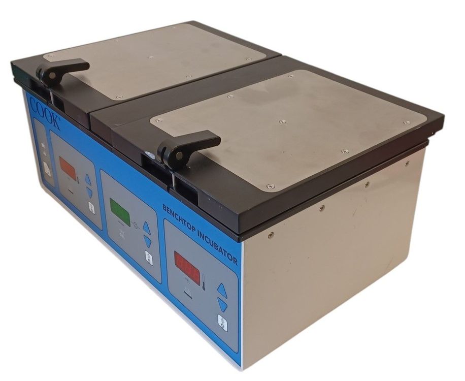 Cook K-MINC-1000 Benchtop Incubator (Defekt) in Niederdorf für CHF 1200 ...
