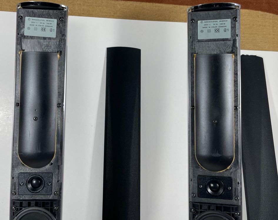 B&O Bang & Olufsen BeoLab 6000 Lautsprecher (Gebraucht) in Root für CHF ...