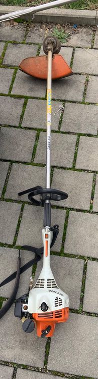 Rasentrimmer Stihl | Kaufen auf Ricardo