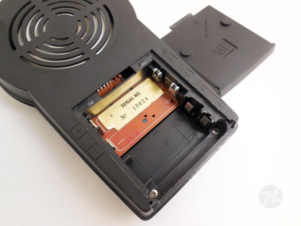 MB Mini Senso Simon 1980s Vintage Toy (Gebraucht) in für CHF 25 – mit ...