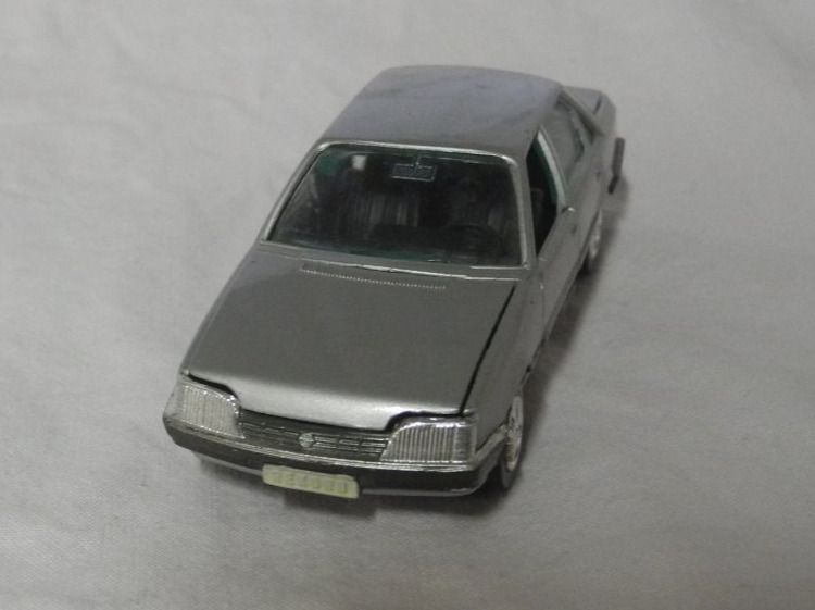 GAMA MINI 1176 OPEL REKORD LIMOUSINE 1:43 UNBESPIELT | Kaufen auf Ricardo