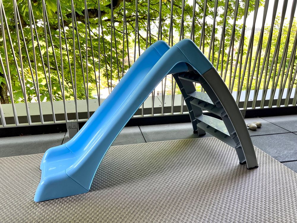 Rutschbahn | Kaufen auf Ricardo