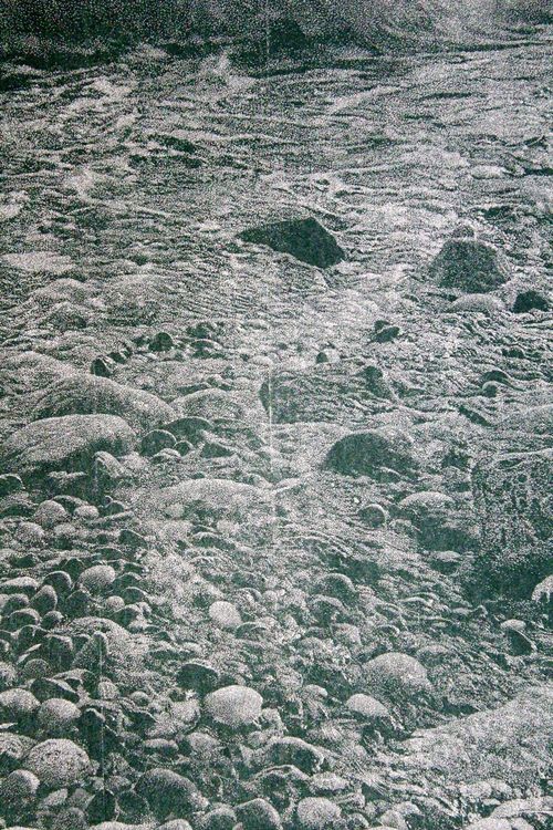 FRANZ GERTSCH (Swiss, 1930-2022) Landschaften, Zürich, 1993 | Kaufen auf Ricardo