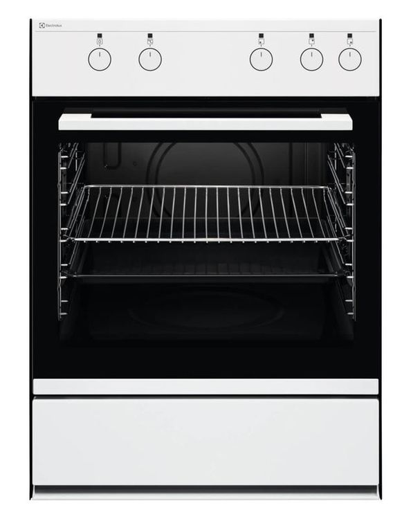 Einabu Backofen mit Herdanschluss Electeolux EH7K1-3WE (Neu (gemäss ...