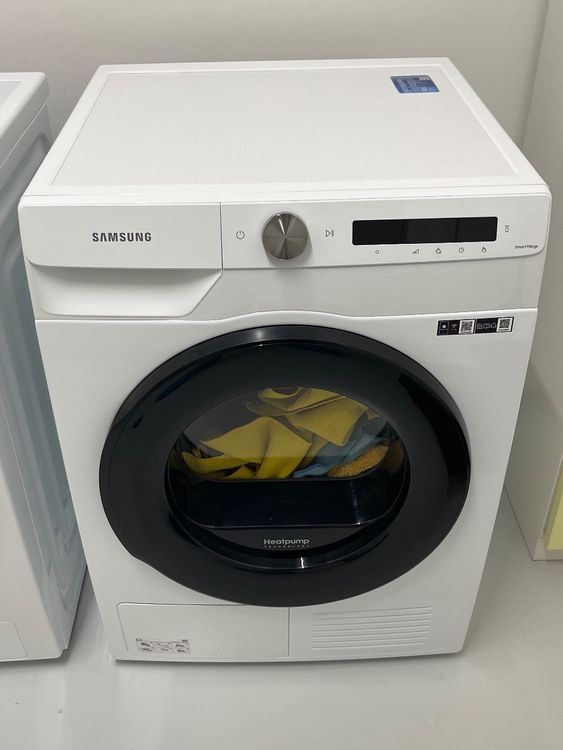 Tumbler Samsung 8 Kilo | Kaufen auf Ricardo