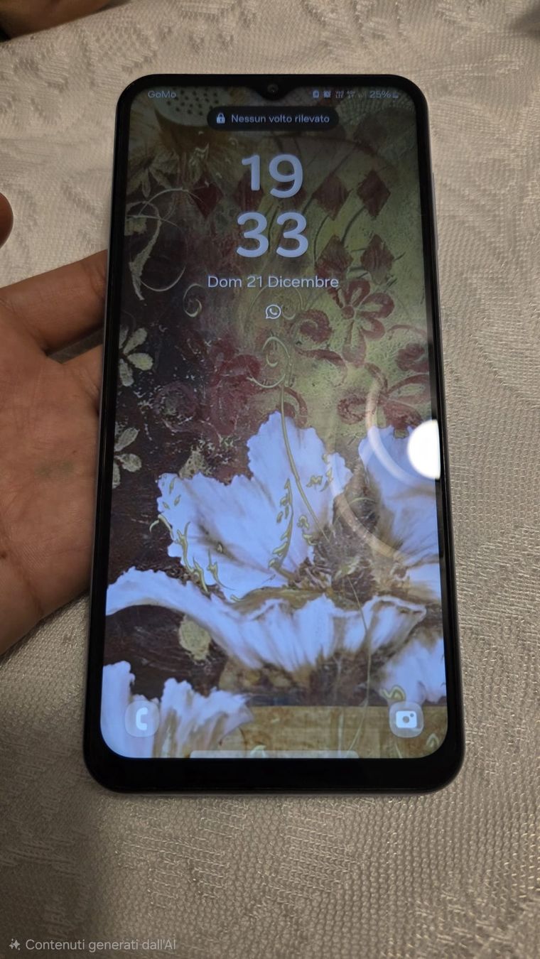 Samsung Galaxy A23 4G - Ottime Condizioni 128GB - Blu Chiaro (Gebraucht ...