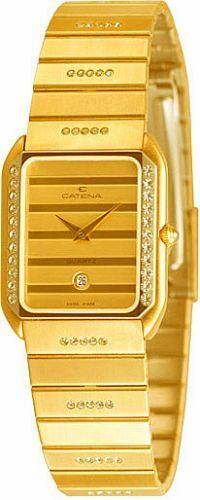 CATENA Rigoletto, Cinque, Quartz Uhr ver (Neu und originalverpackt) in ...