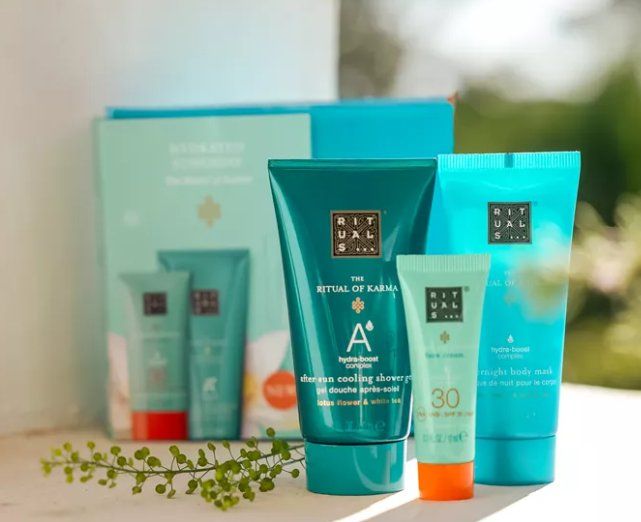 Rituals the Ritual of Karma Trial Set Neu 3 Teile (Neu und ...