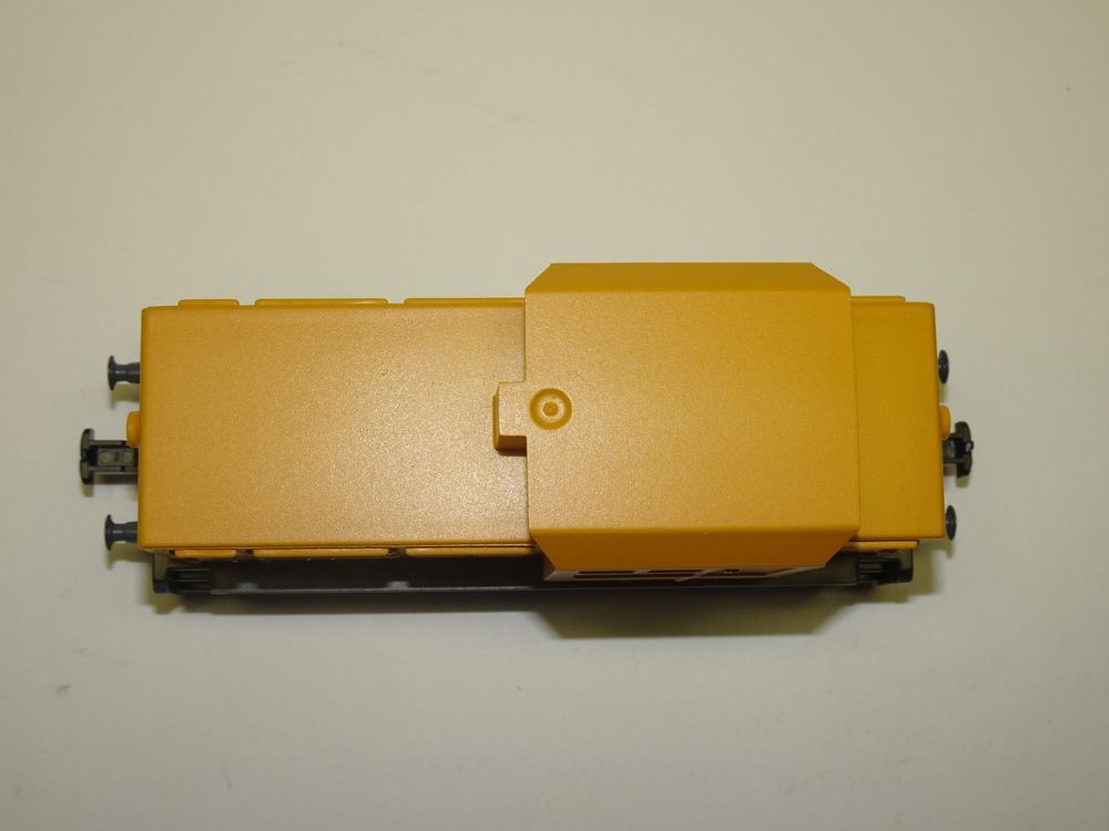 Henschel DHG300B Märklin aus 29250 H0 | Kaufen auf Ricardo