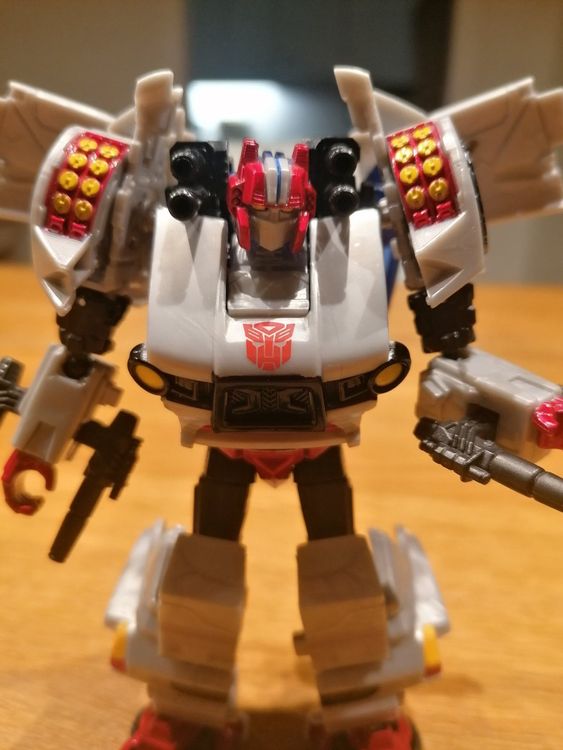 Transformers Crosscut (Gebraucht) in Einsiedeln für CHF 20 – mit ...