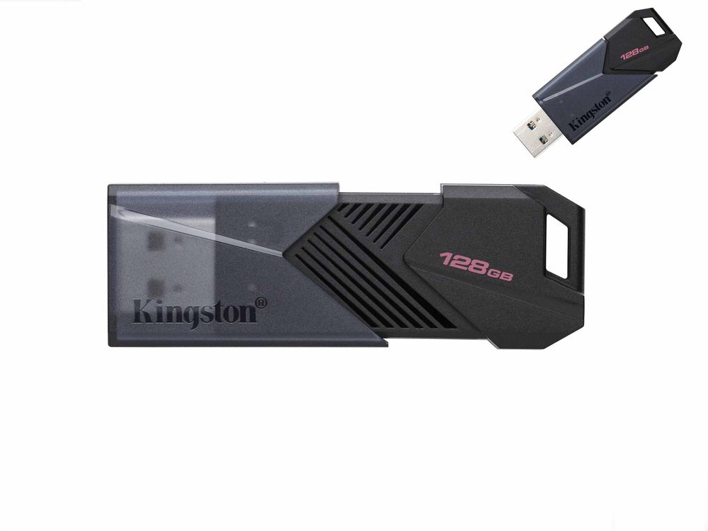 KINGSTON USB Sticks 128GB | Kaufen auf Ricardo