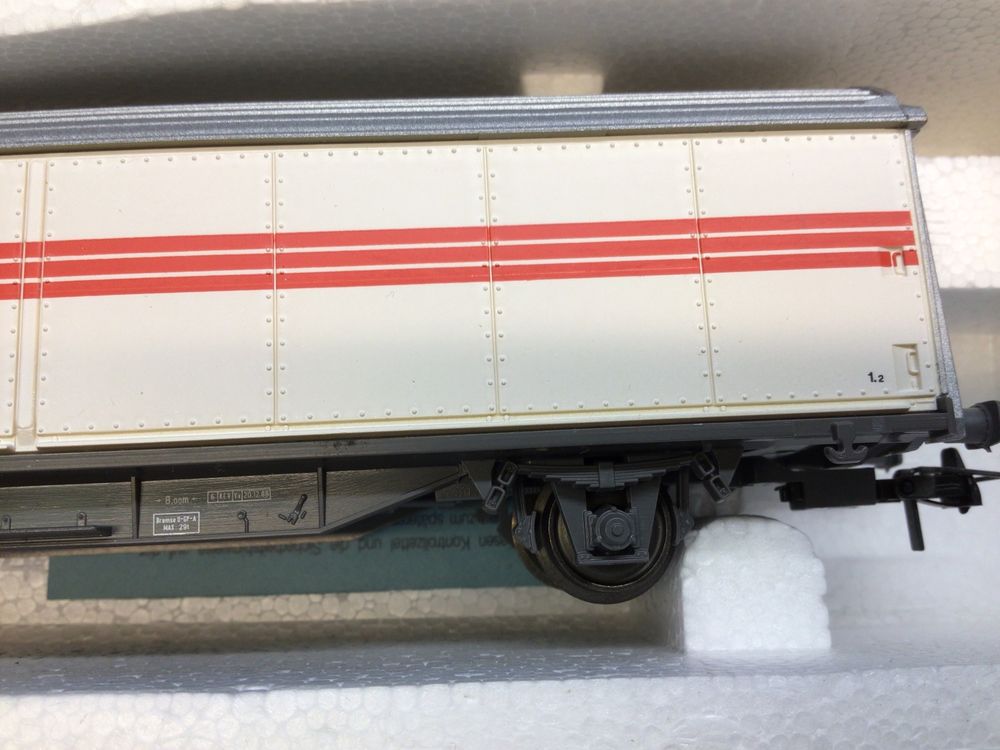 Roco 46396 SBB „Schindler Waggon“ H0 (Neu (gemäss Beschreibung)) in ...