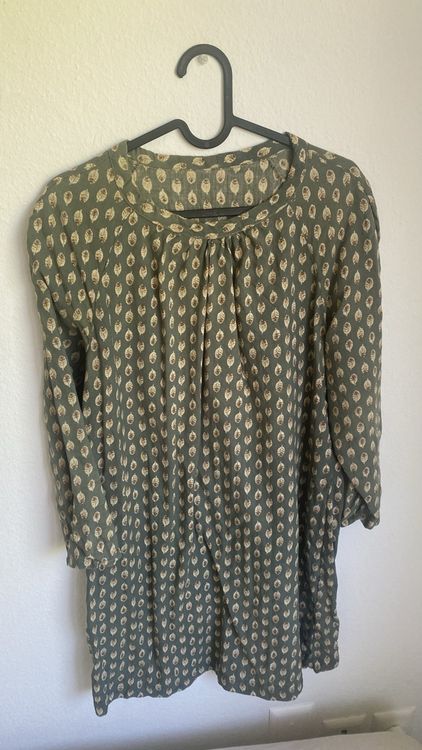 Robe à motifs, taille S (D'occasion) à Biel/Bienne pour CHF 21 – avec livraison | Acheter sur ...