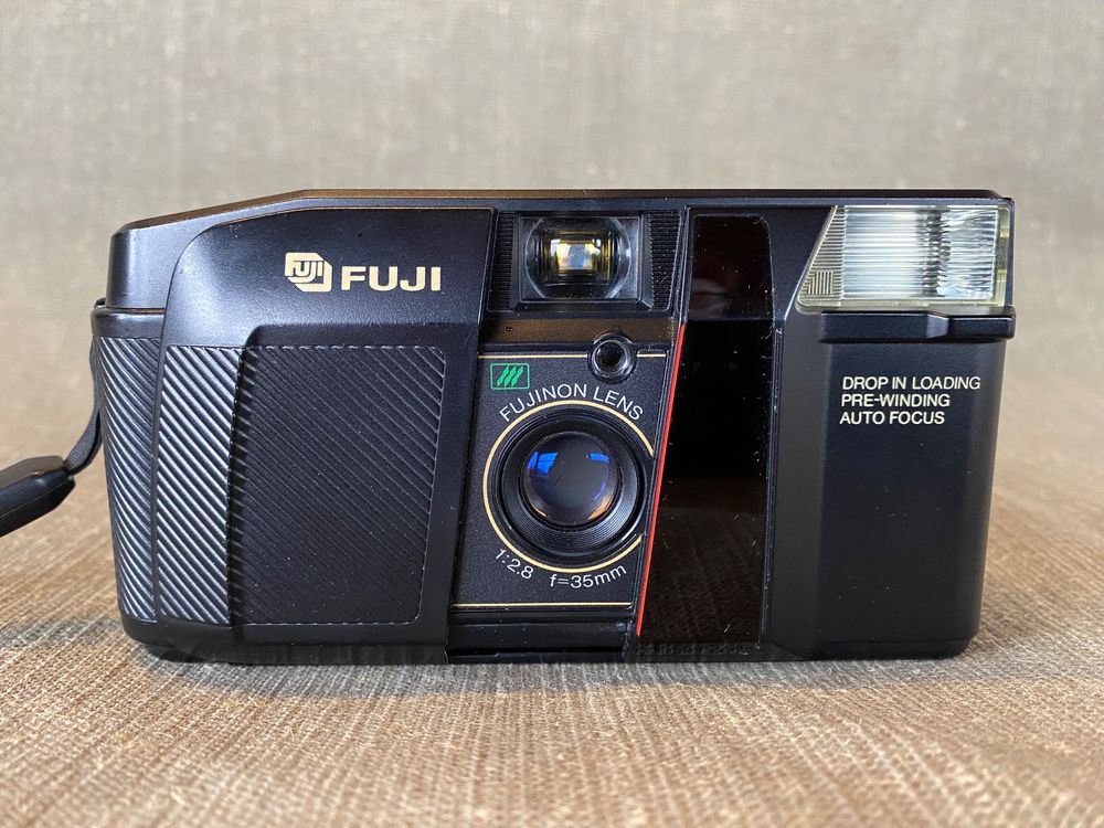 Fuji DL-300 | Kaufen auf Ricardo