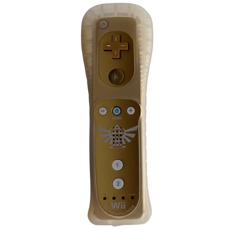 Skyward Sword Wii Remote Plus - WII (Gebraucht) in Paudex für CHF 49.9 ...