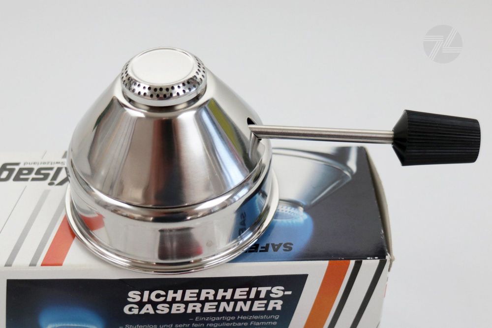 KISAG Sicherheitsgasbrenner Gasbrenner (Neu (gemäss Beschreibung)) in Wetzikon ZH für CHF 25 ...