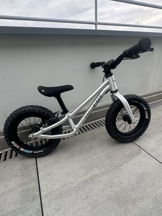 EarlyRider Big Foot 12 Laufrad | Kaufen auf Ricardo