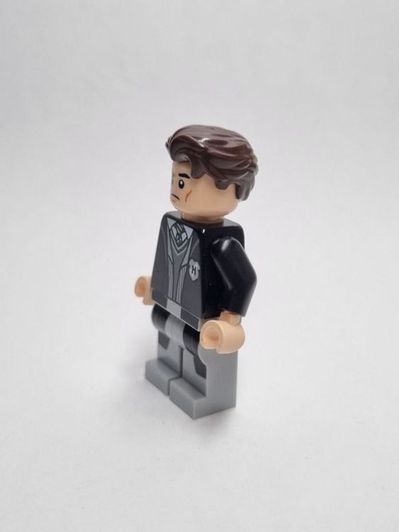 LEGO Harry Potter hp311 Tom Riddle, Black Long Hogwarts Coat | Kaufen ...