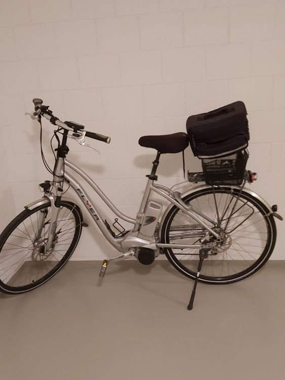 E-Bike Flyer L9 Premium | Kaufen auf Ricardo