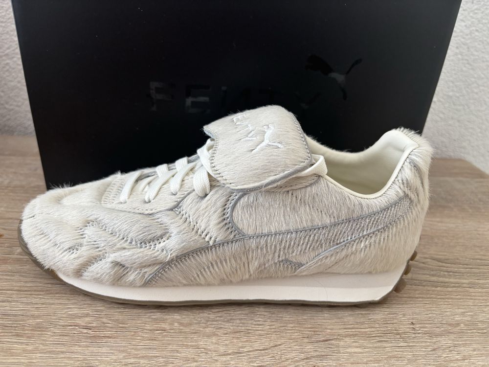 Puma Avanti Fenty X Rihanna Pony Hair limited edition (Neu und ...