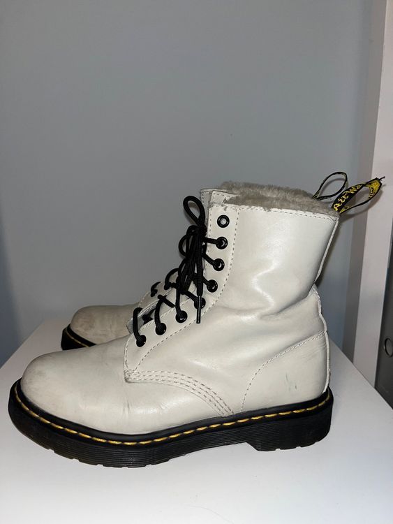 Dr. Martens (38) (Gebraucht) in Winterthur für CHF 76 – mit Lieferung auf Ricardo kaufen