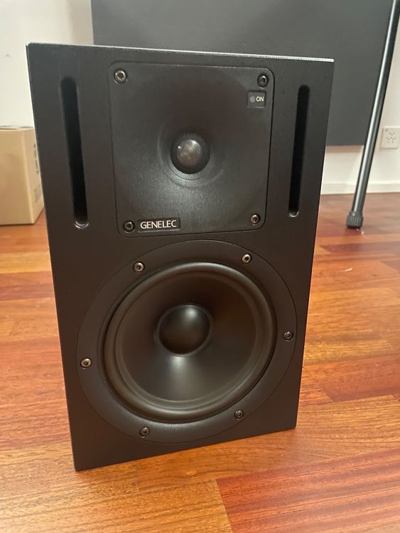 Genelec 1031A Einzeln (Gebraucht) in Bern für CHF 300 – nur Abholung ...