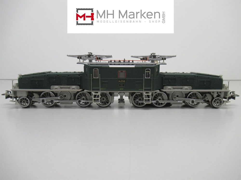 Roco 69524 SBB Ce 6/8 II Kroko Digit. AC (Gebraucht) in Basel für CHF 70 – mit Lieferung auf ...