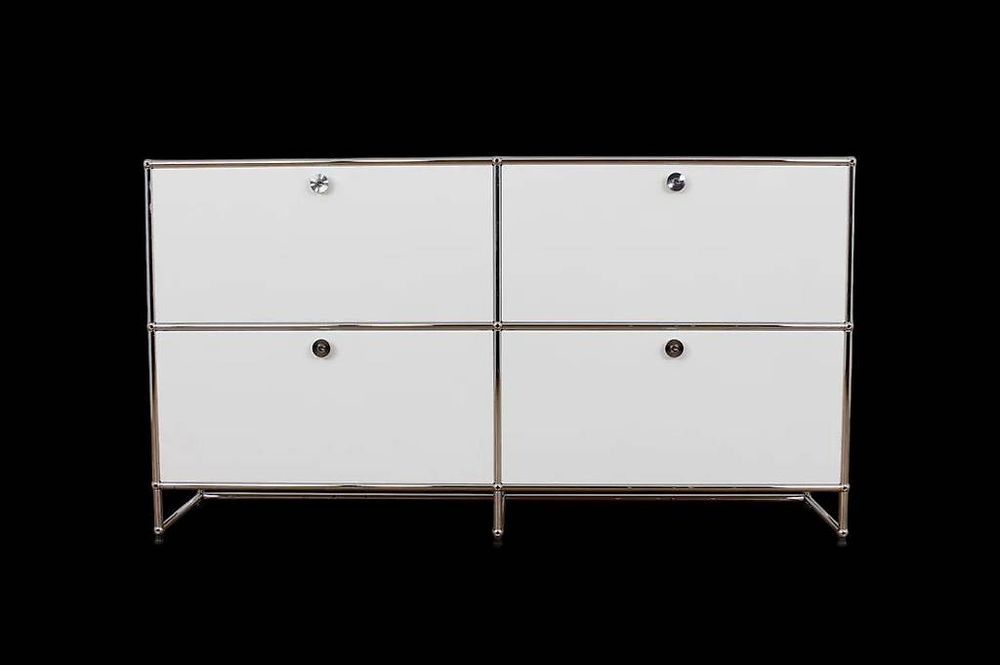USM Haller Sideboard | 2x2 | Kaufen auf Ricardo