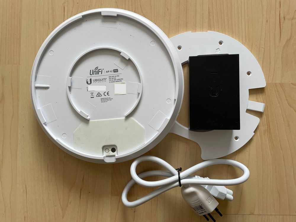 Ubiquiti UniFi AP AC-Pro | Kaufen auf Ricardo