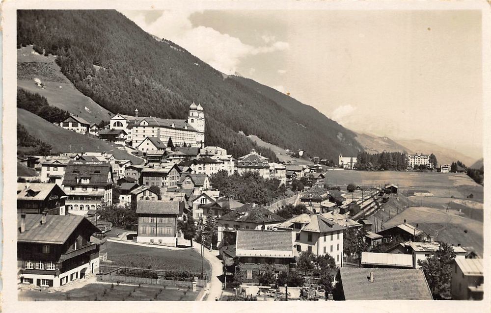 Disentis | Kaufen auf Ricardo