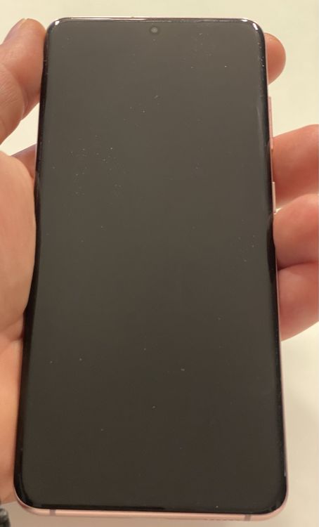 SAMSUNG_GALAXY_S20_128G_5G_PINK | Kaufen auf Ricardo