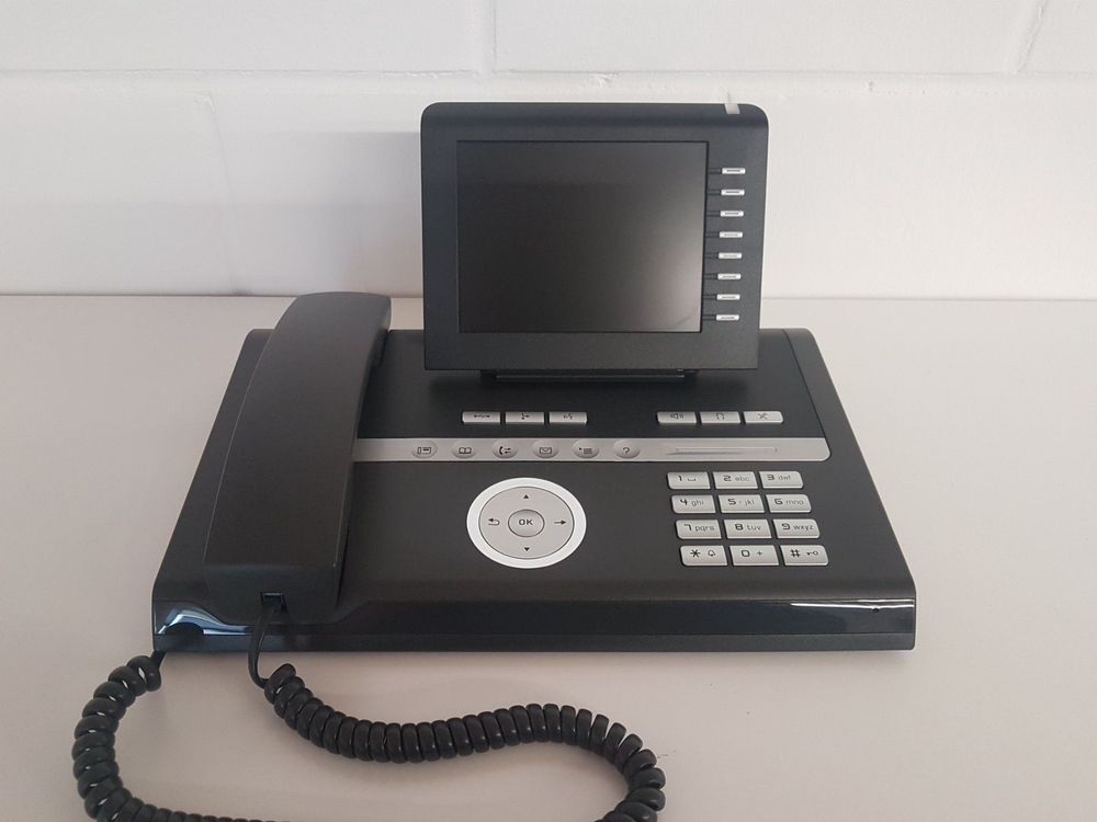 UNIFY OpenStage 60 SIP G | Kaufen auf Ricardo