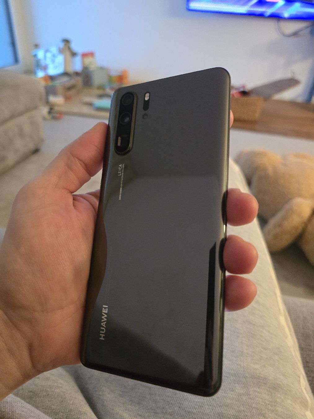 Huawei P30 Pro (D'occasion) à Kriens pour CHF 81 – avec livraison ...