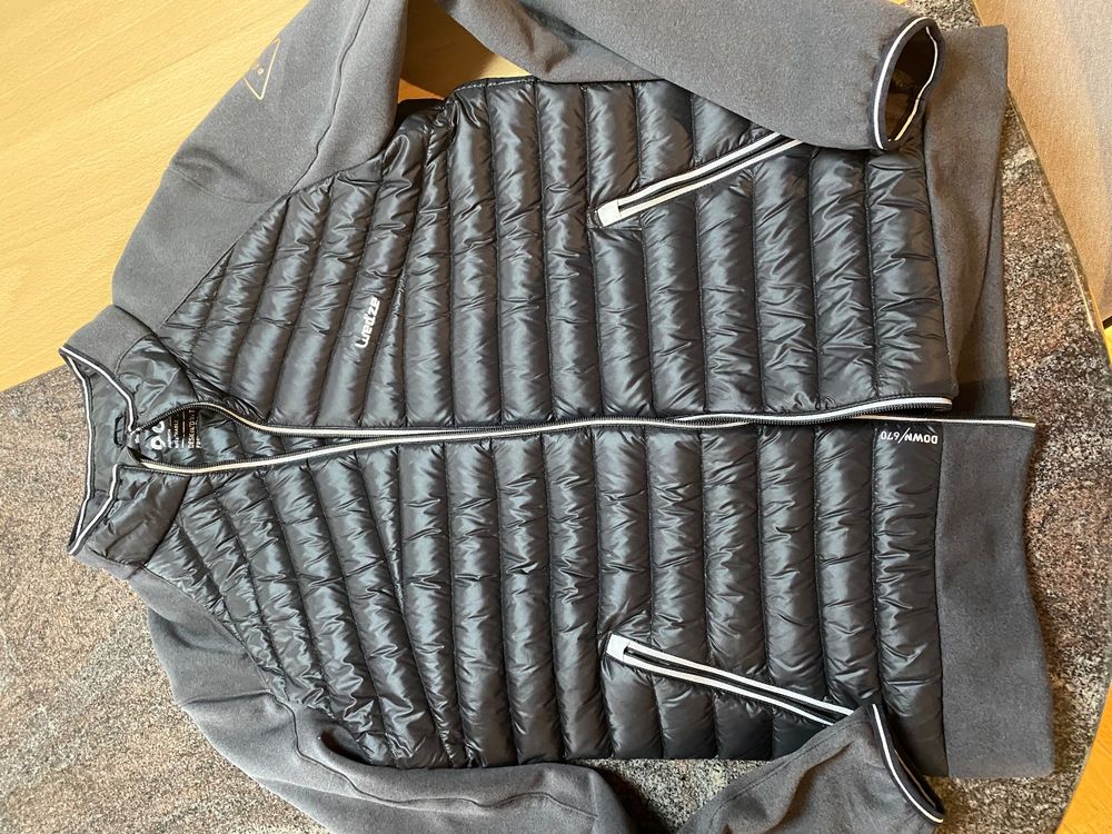 Wedze Jacke Gr. M | Kaufen auf Ricardo