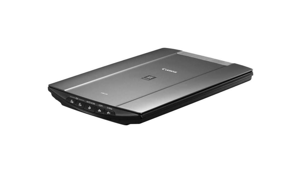 Canon CanoScan LiDE 210 (Gebraucht) in Zürich für CHF 36 – mit ...