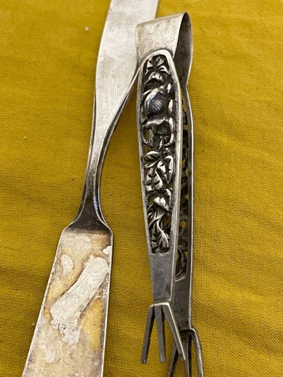 Silber (800er) Nr (30) | Kaufen auf Ricardo