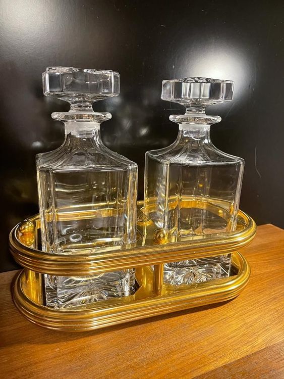 Whisky Karaffen Set The Turnwald Collection International (Gebraucht ...