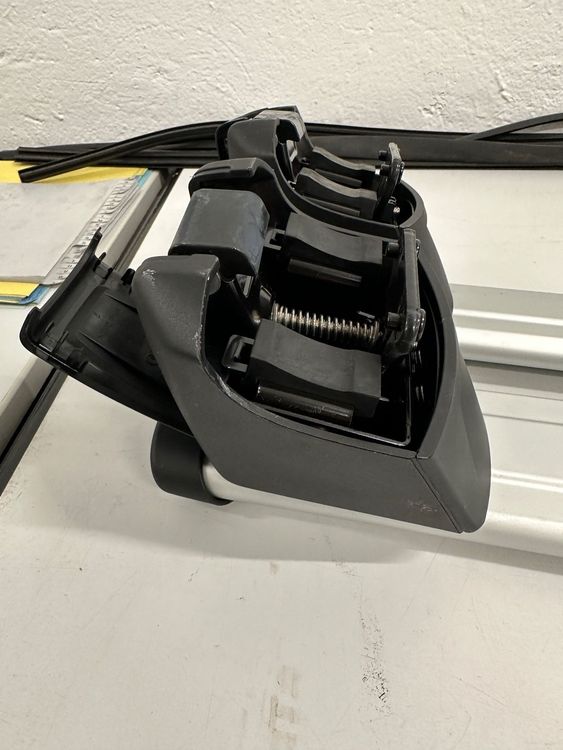 AUDI Grundträger | Q5 (8R) 13> | Original Zubehör | Kaufen auf Ricardo