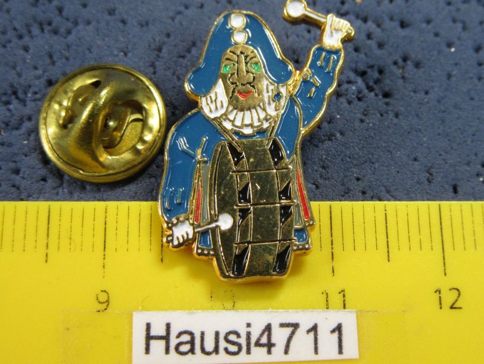 PIN FASNACHT BASEL | Kaufen auf Ricardo